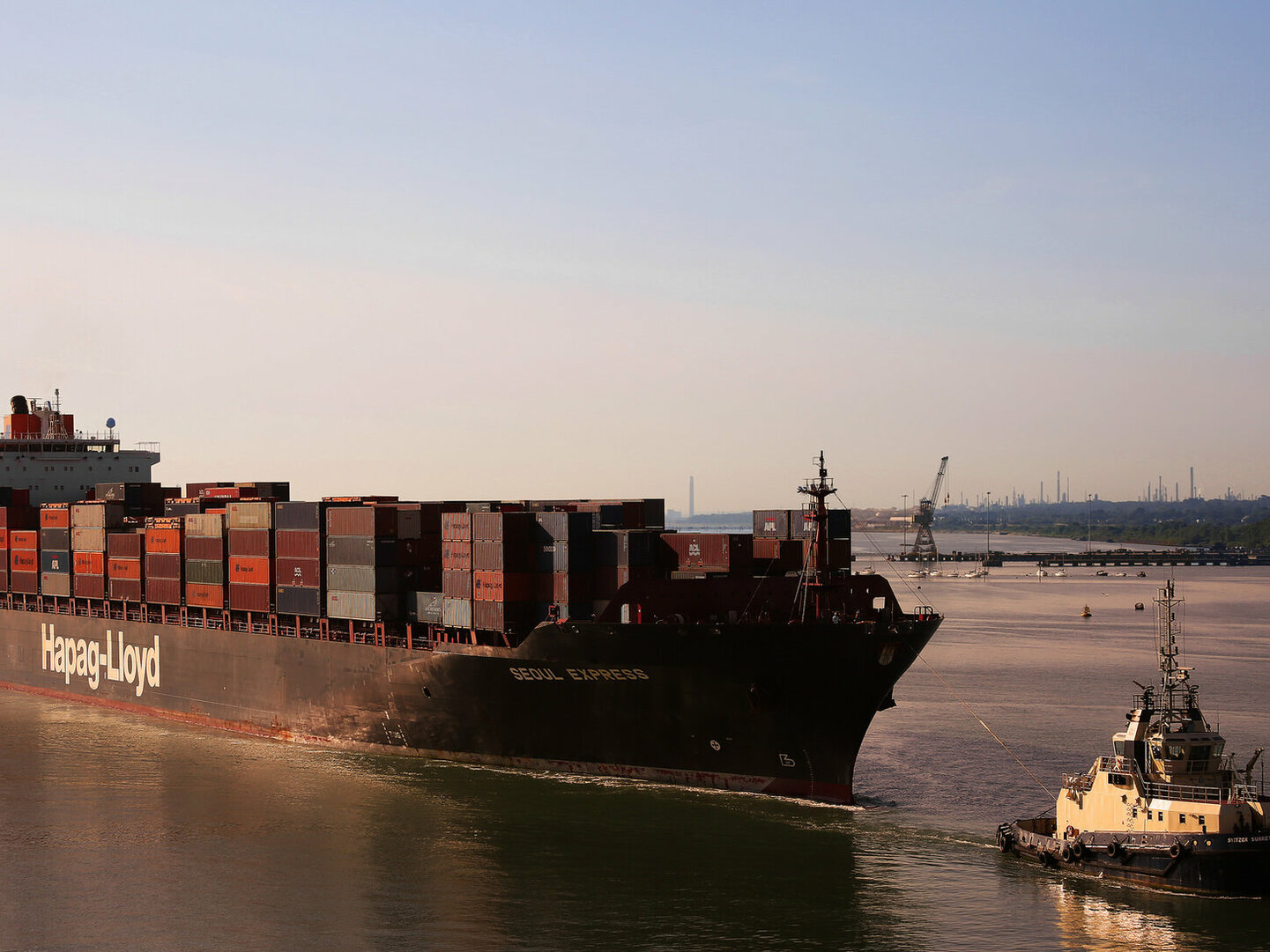 CAPPI-buffer Plus | CAPPI