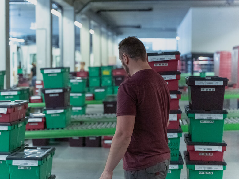 Grossiste - répartiteur pharmaceutique | CAPPI