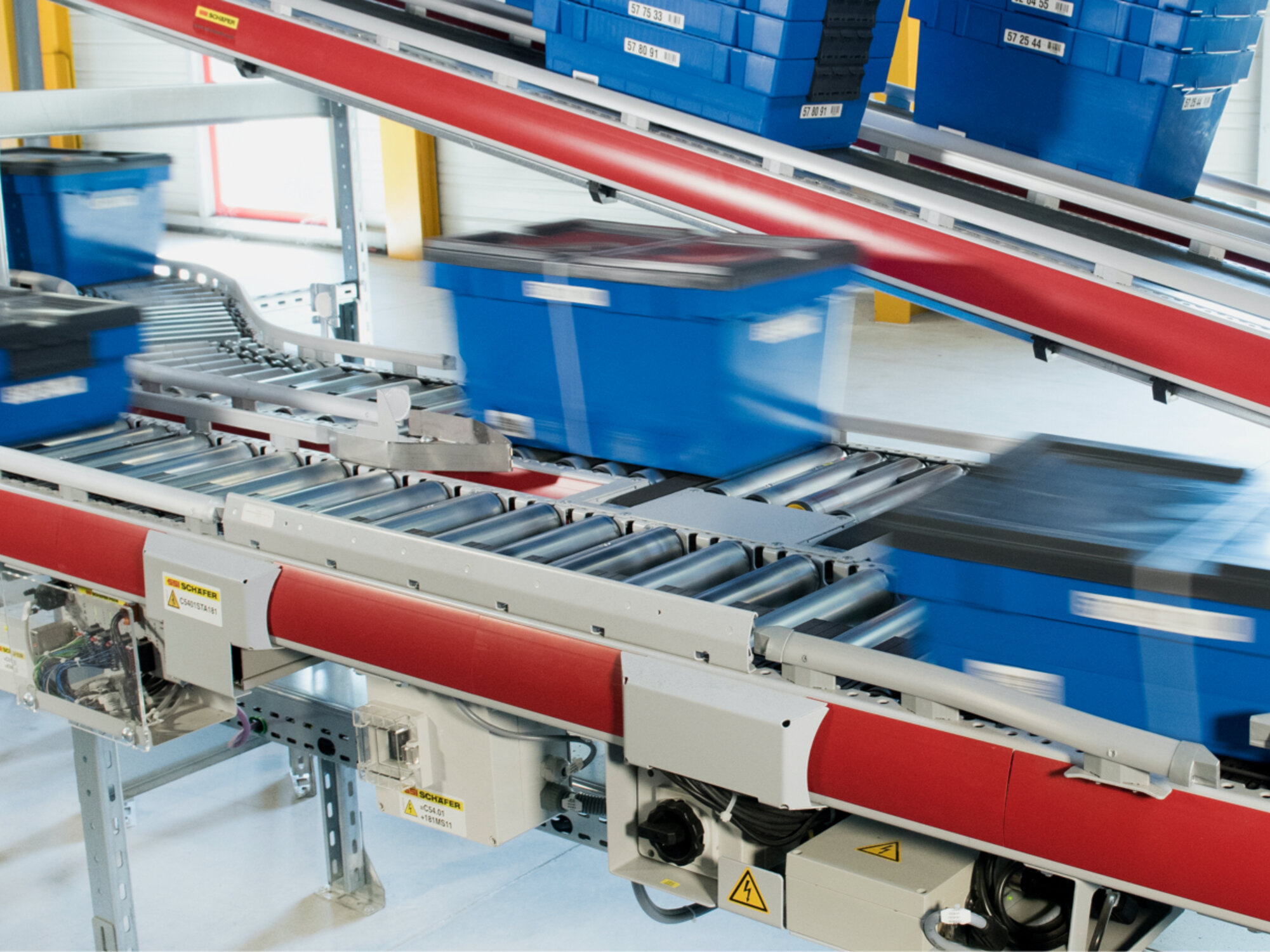 Pallet-shipper | CAPPI