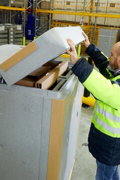 Pallet-shipper | CAPPI
